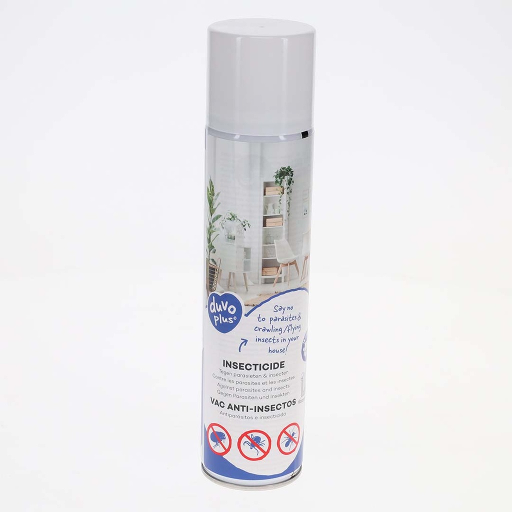 Duvo+ Universal Insecticide Spray 400ml | SMBG B2B Website